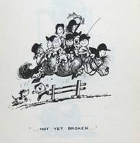 Stella & Rose's Books : Norman Thelwell | Articles