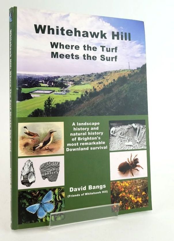 Stella & Rose's Books : WHITEHAWK HILL: WHERE THE TURF MEETS THE SURF ...