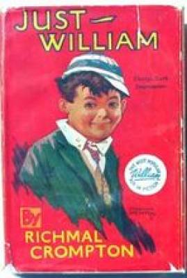 Stella & Rose's Books : William By Richmal Crompton | Information Pages