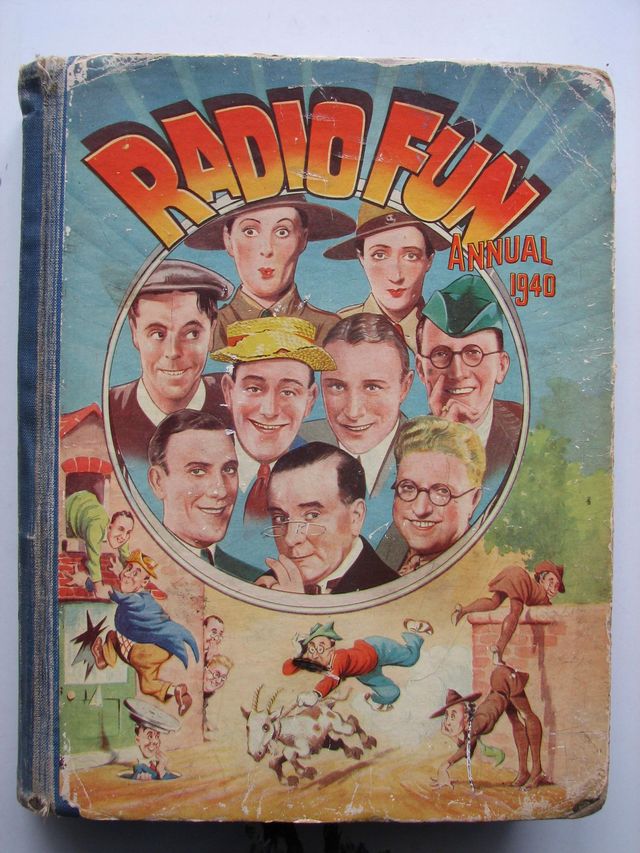 Stella & Rose's Books