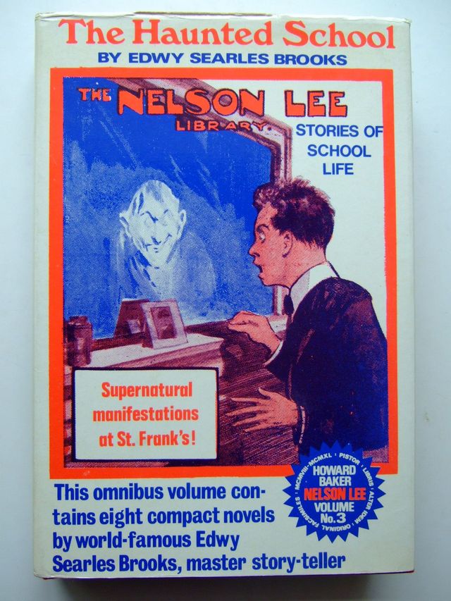 Stella & Rose's Books