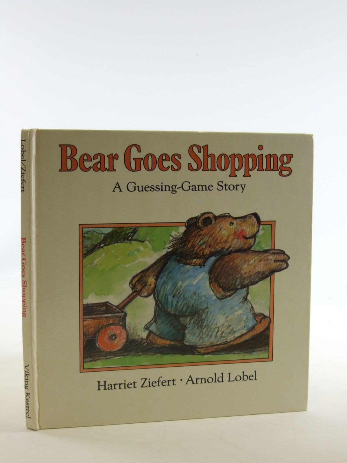 Stella & Rose's Books