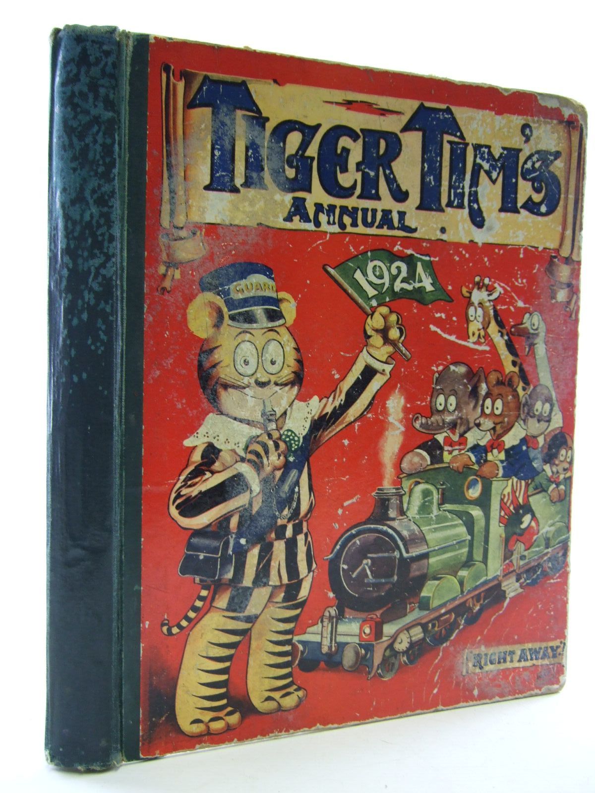 Stella & Rose's Books