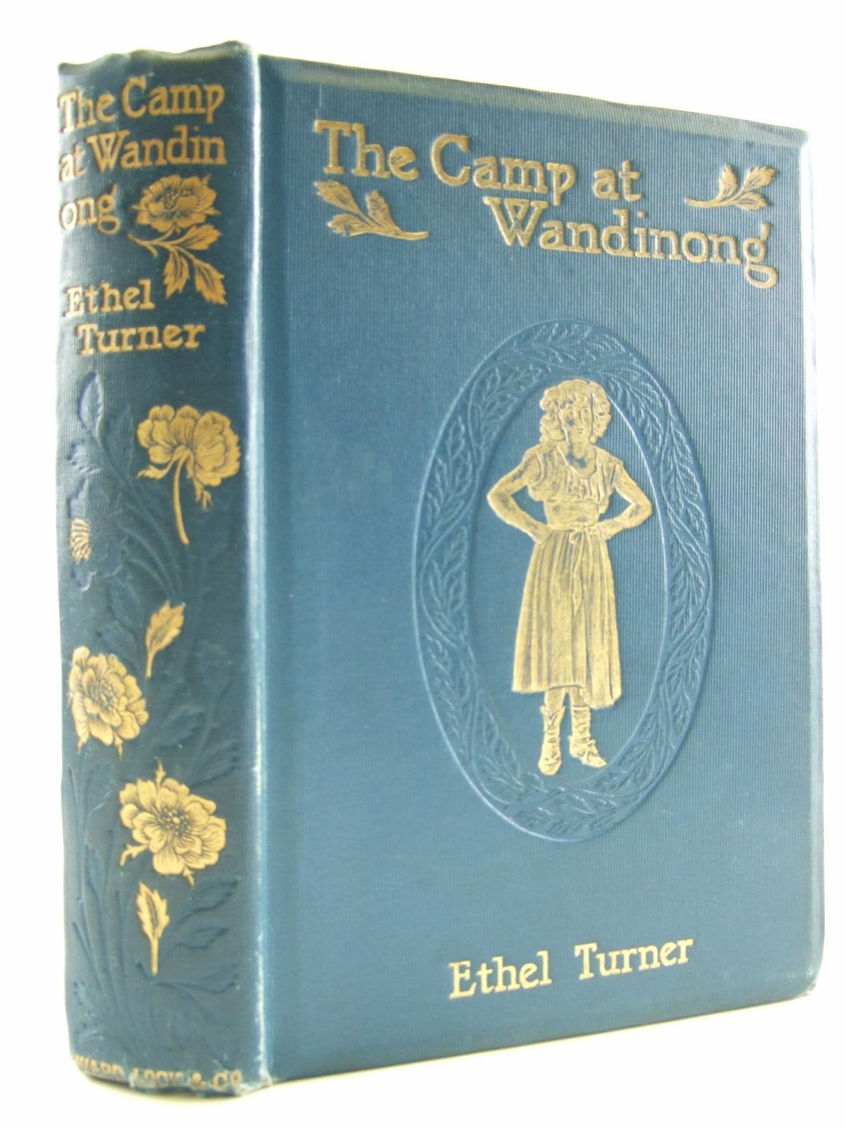 Stella & Rose's Books