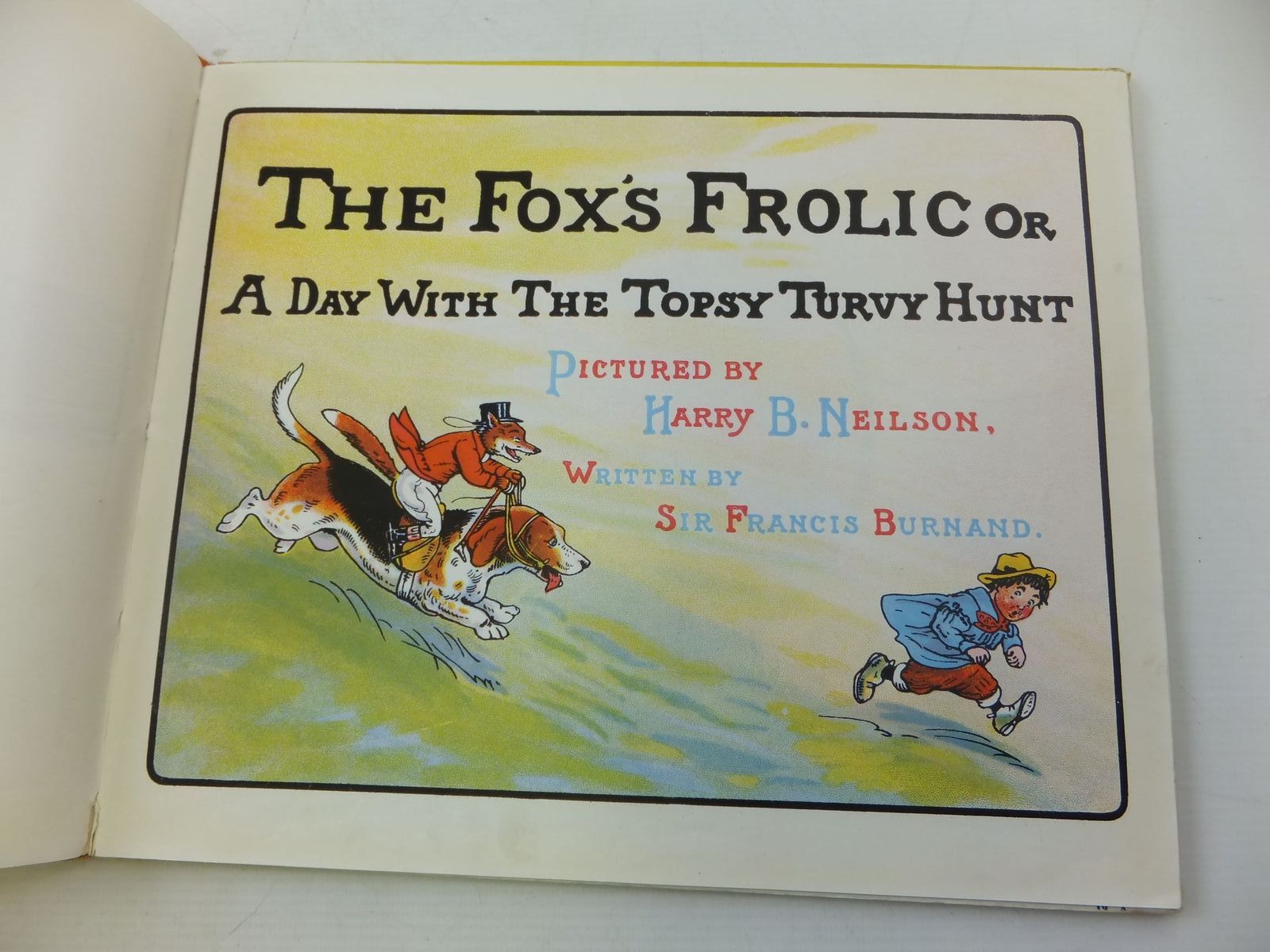 Stella & Rose's Books