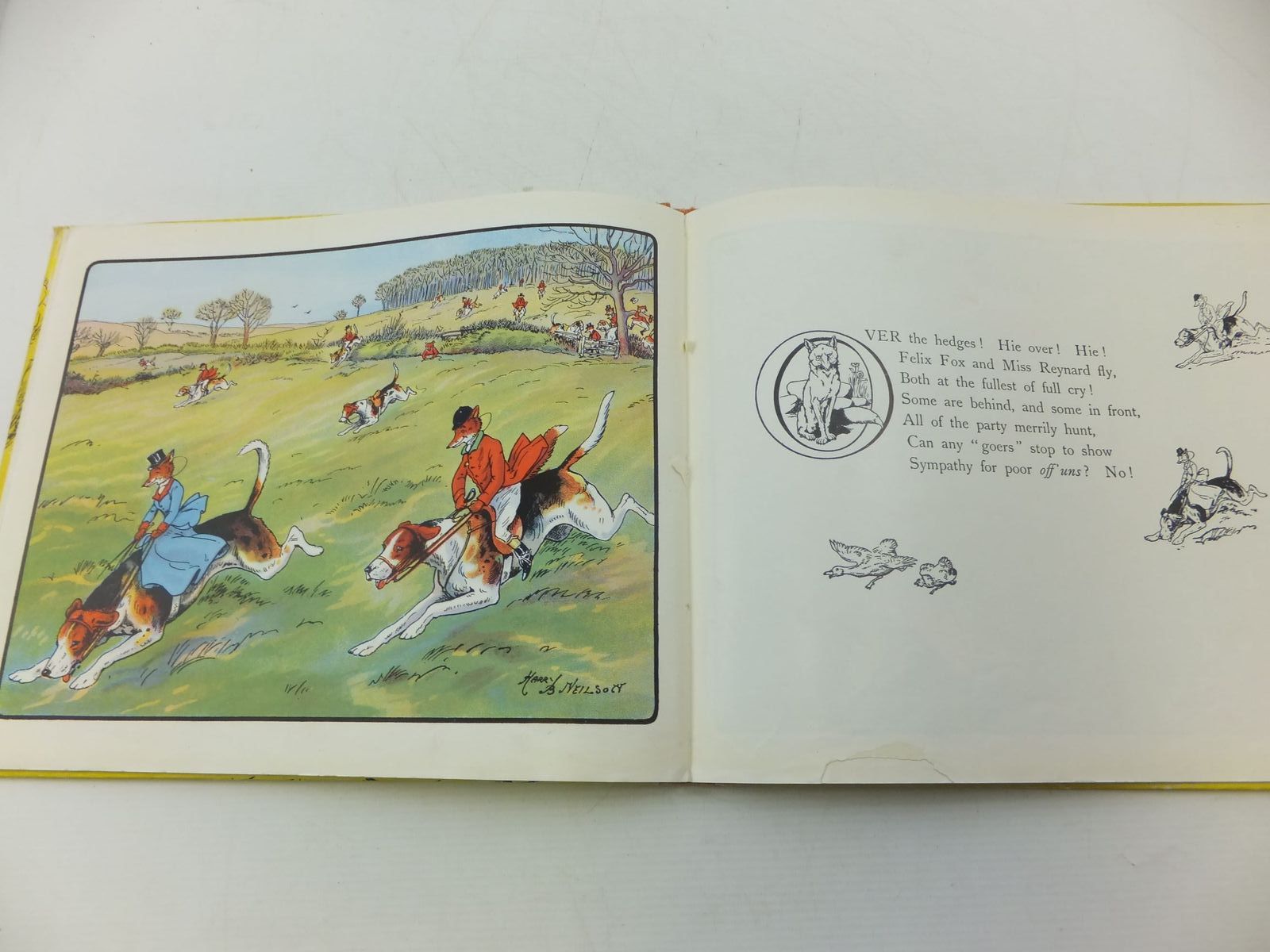 Stella & Rose's Books