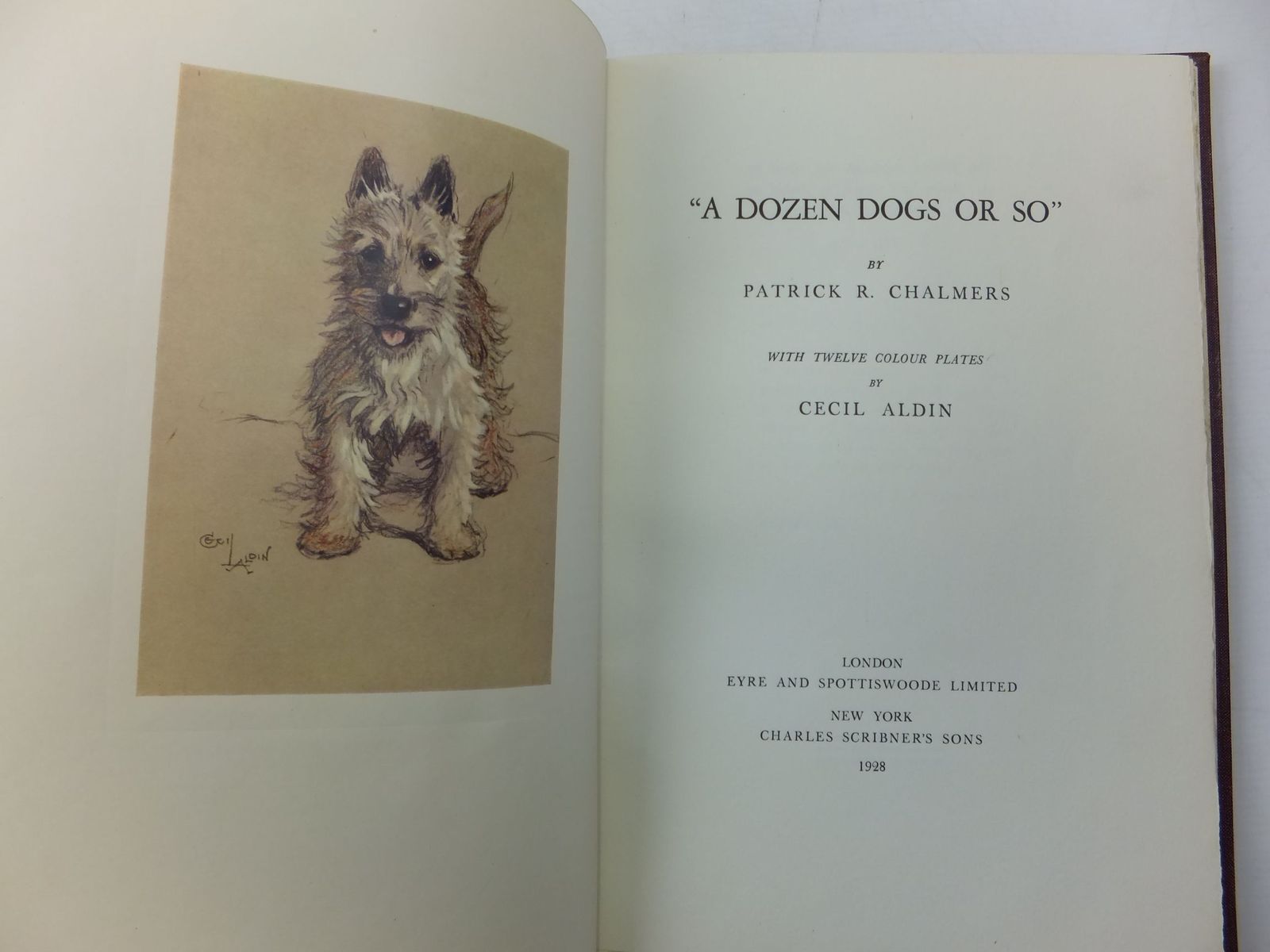 Stella & Rose's Books