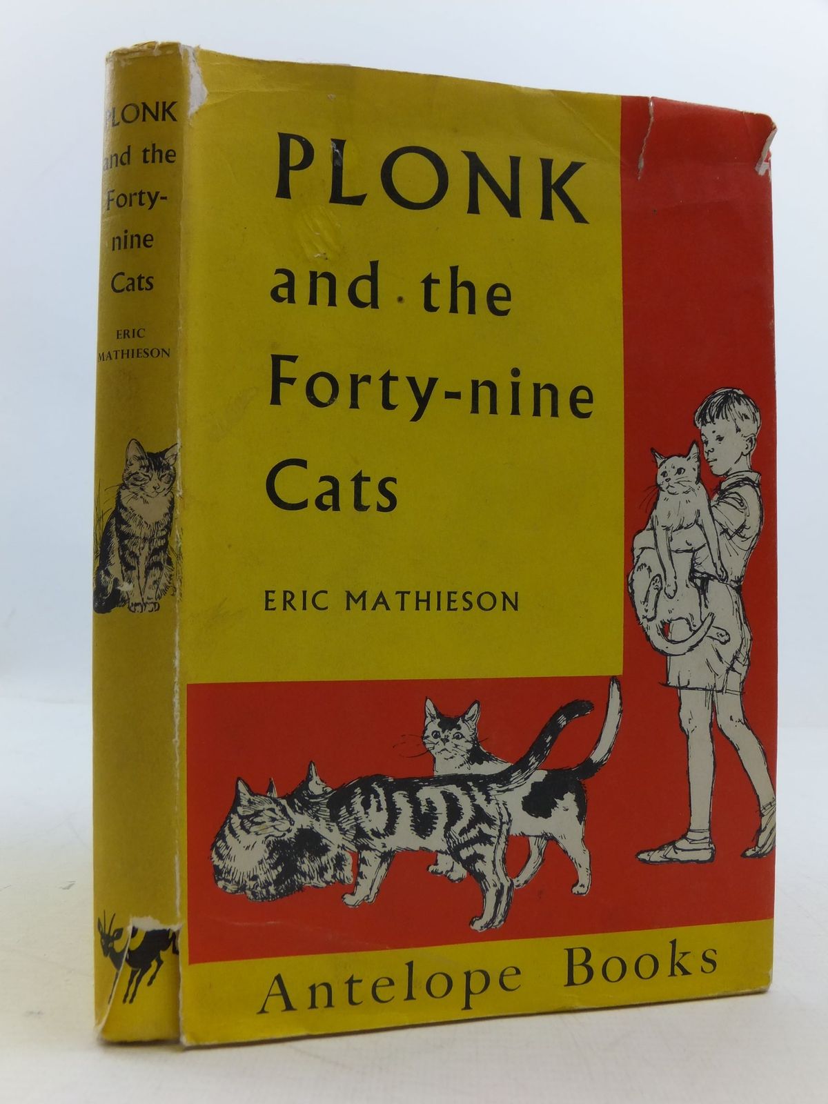 Stella & Rose's Books