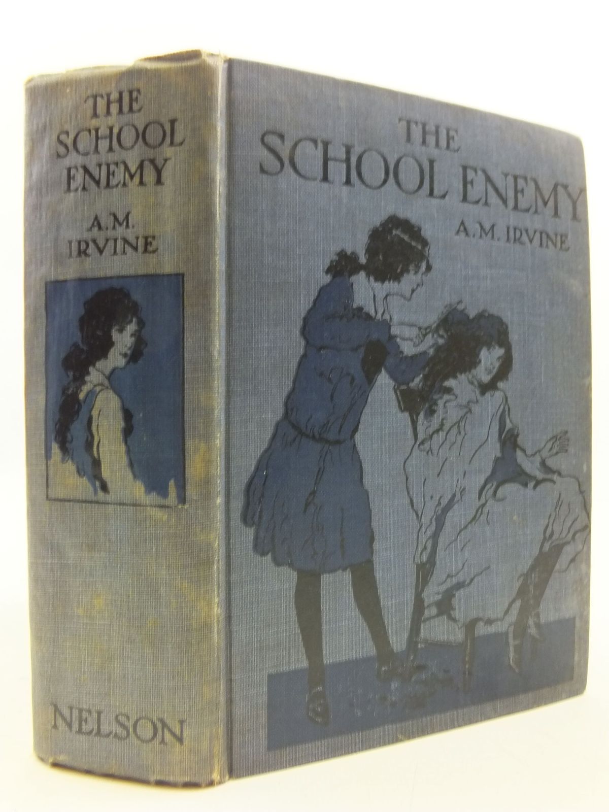 Stella & Rose's Books