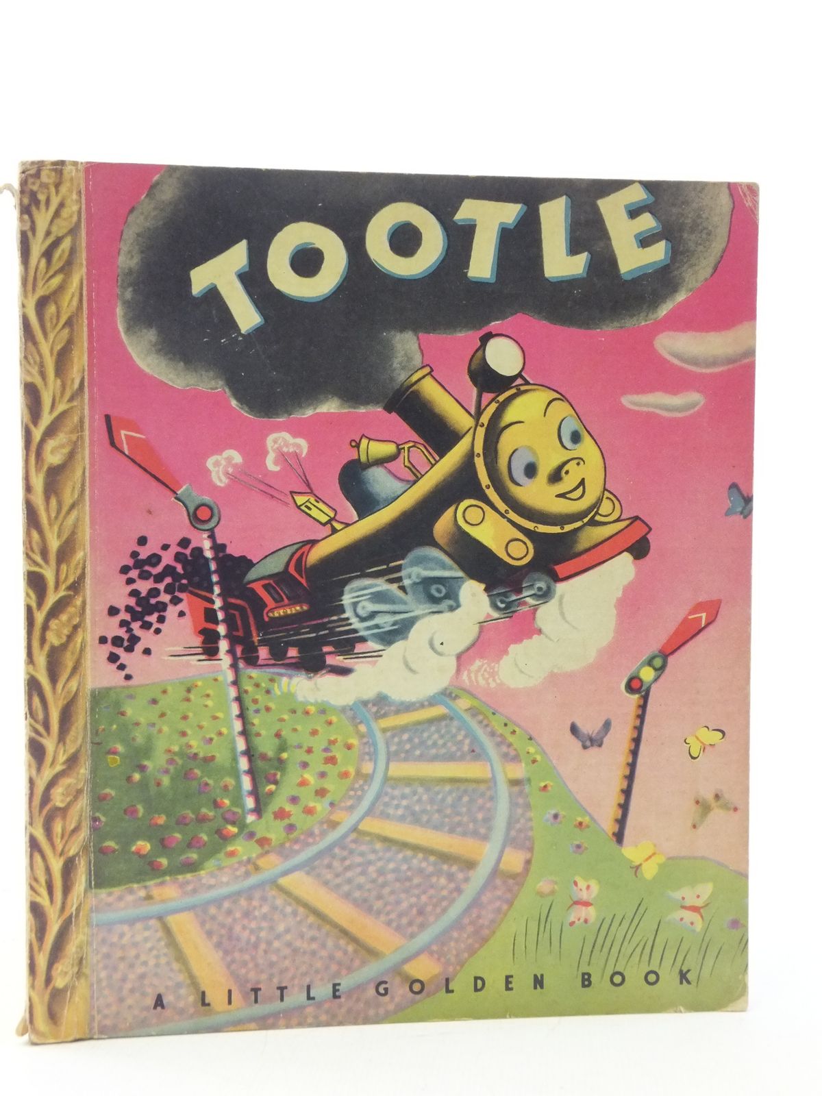 Stella & Rose's Books