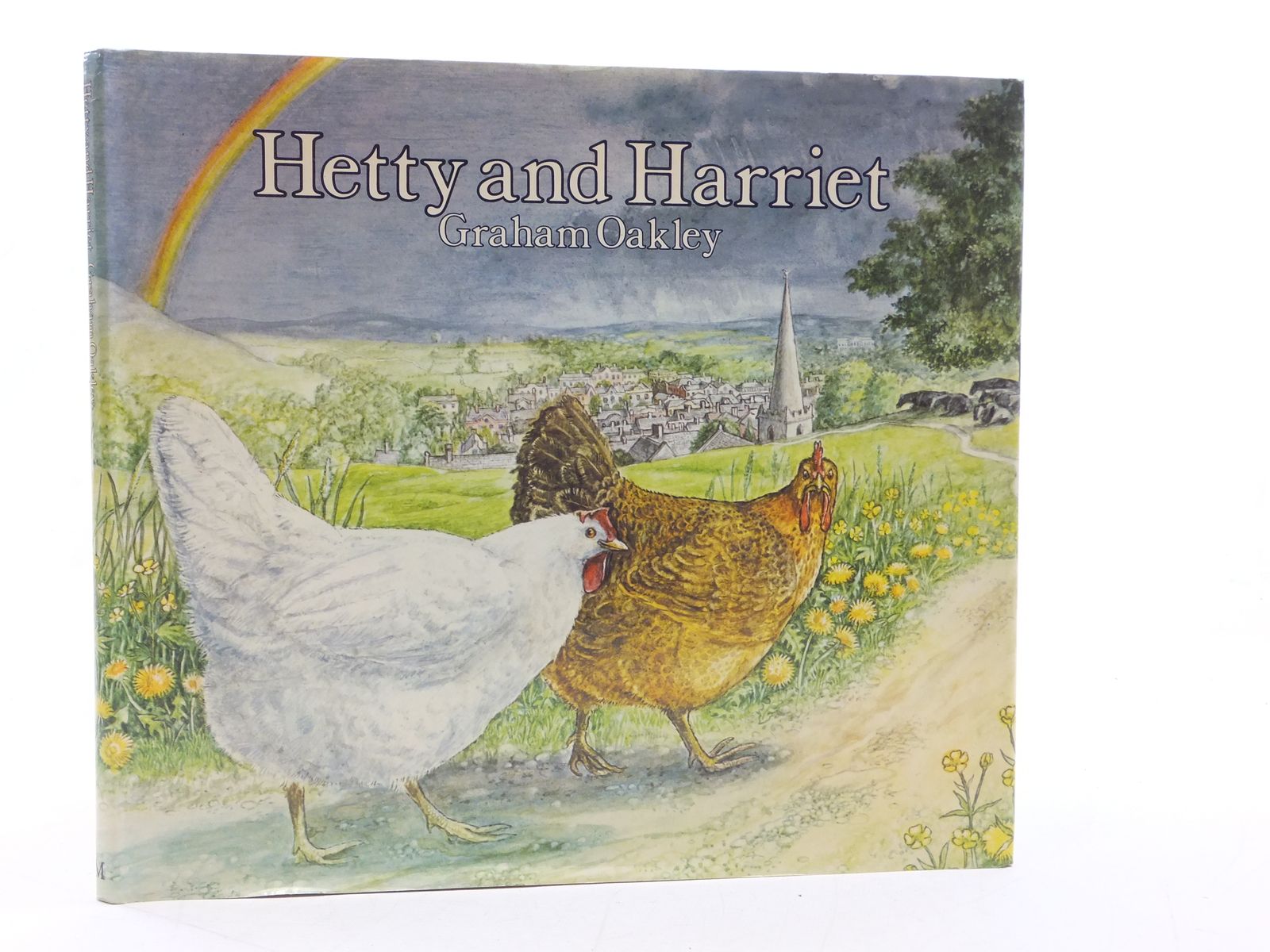 Stella & Rose's Books