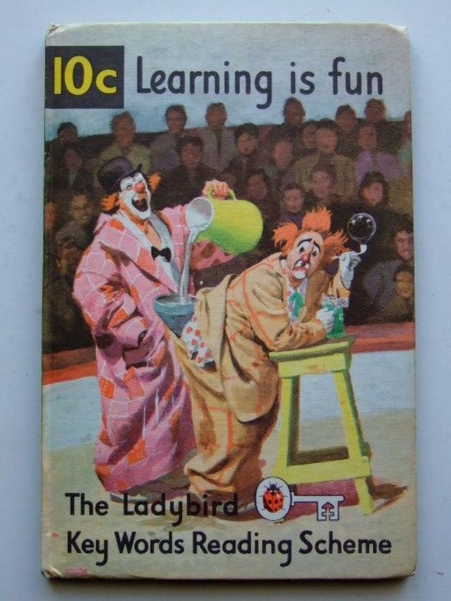 Stella & Rose's Books