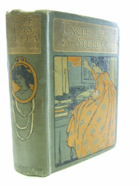 Stella & Rose's Books