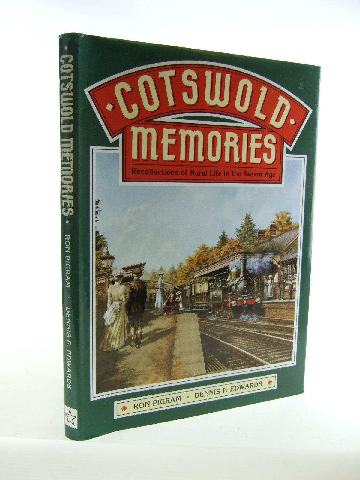 Stella & Rose's Books