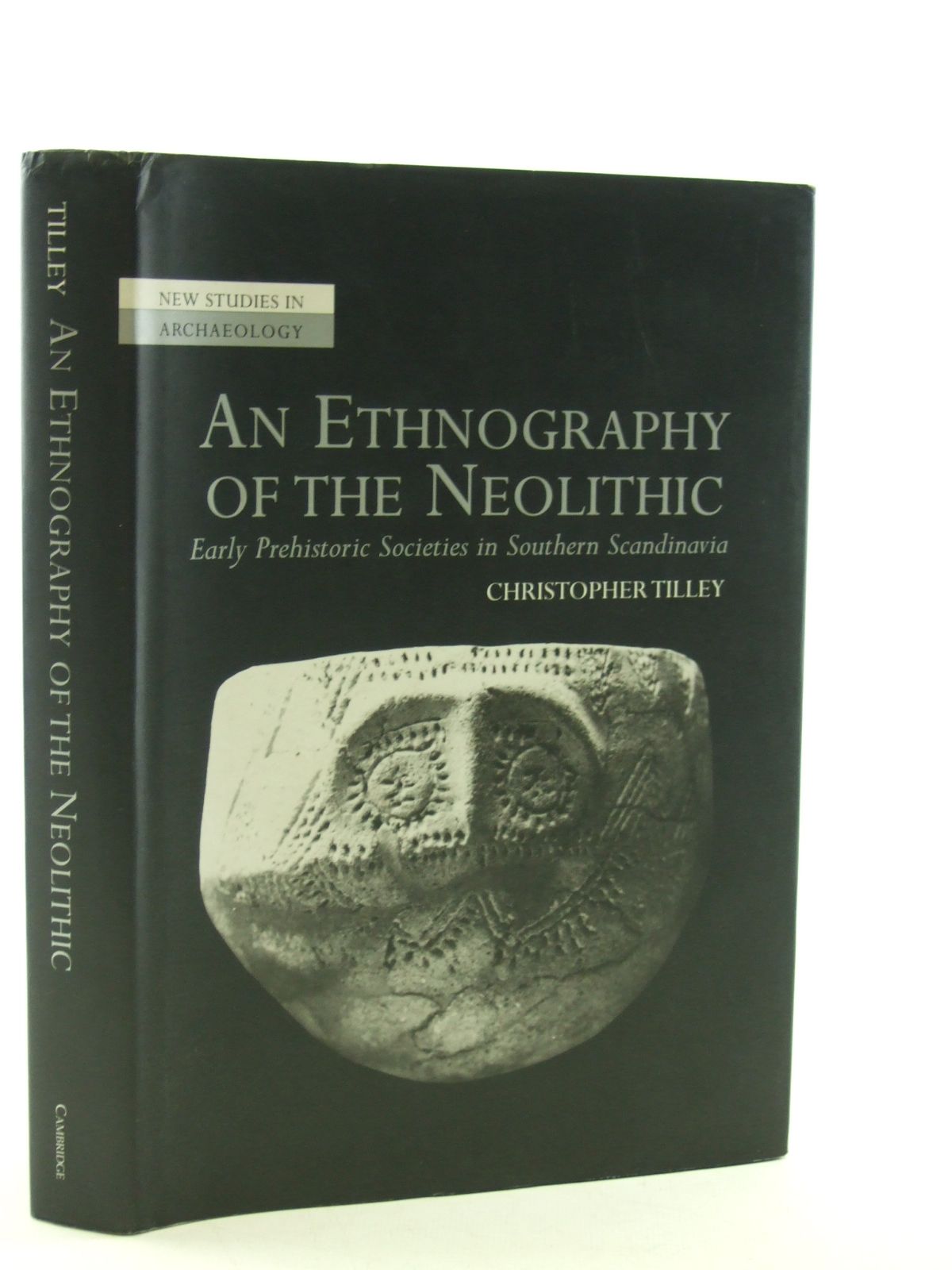 Stella & Rose's Books : AN ETHNOGRAPHY OF THE NEOLITHIC Written By ...