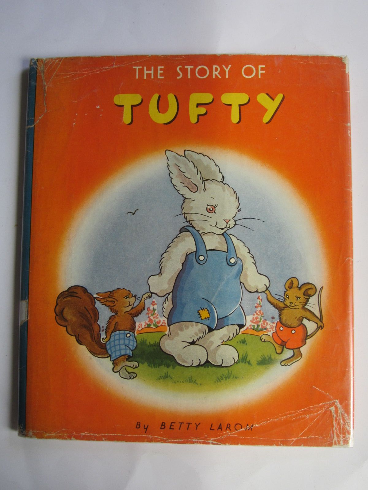 Stella & Rose's Books