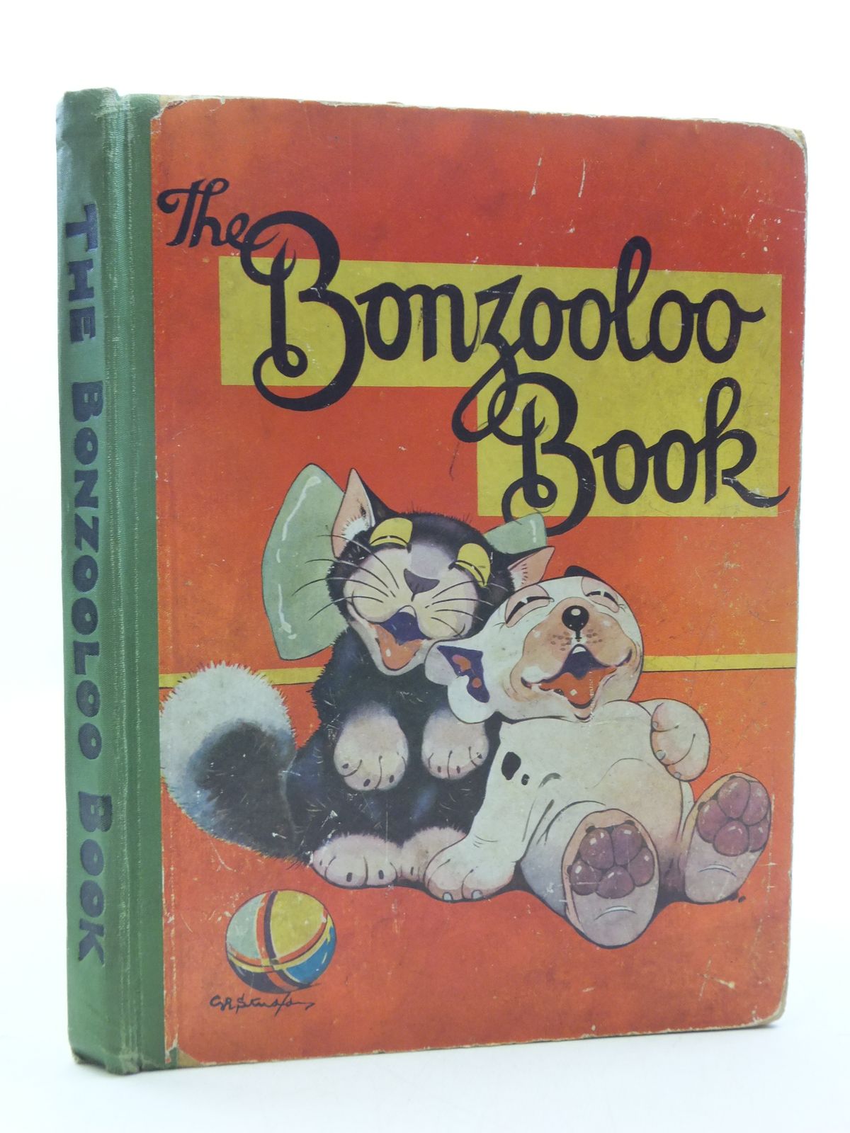 Stella & Rose's Books