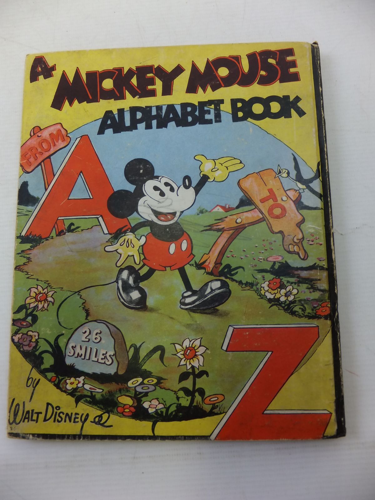 Stella & Rose's Books