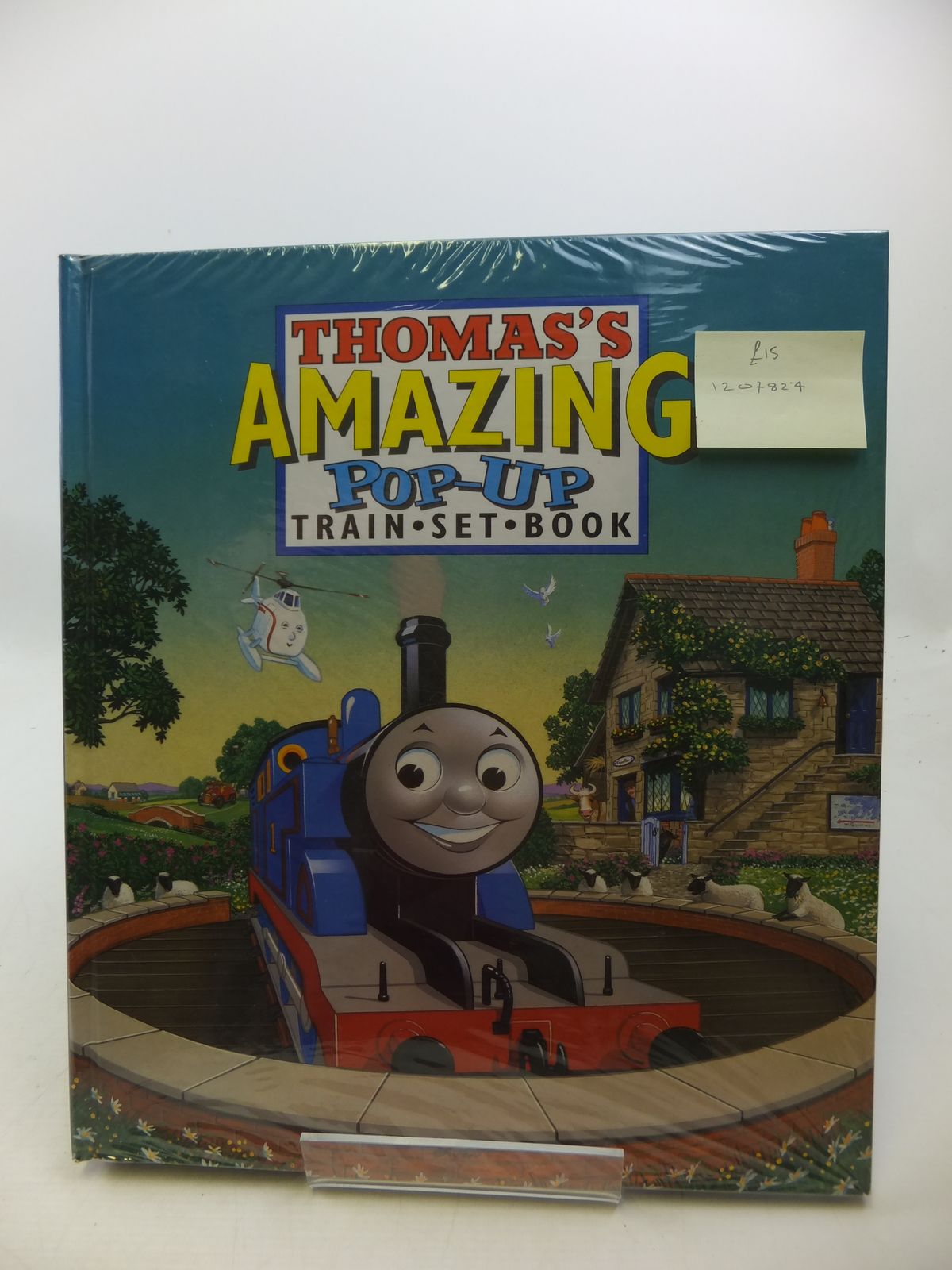 Stella & Rose's Books