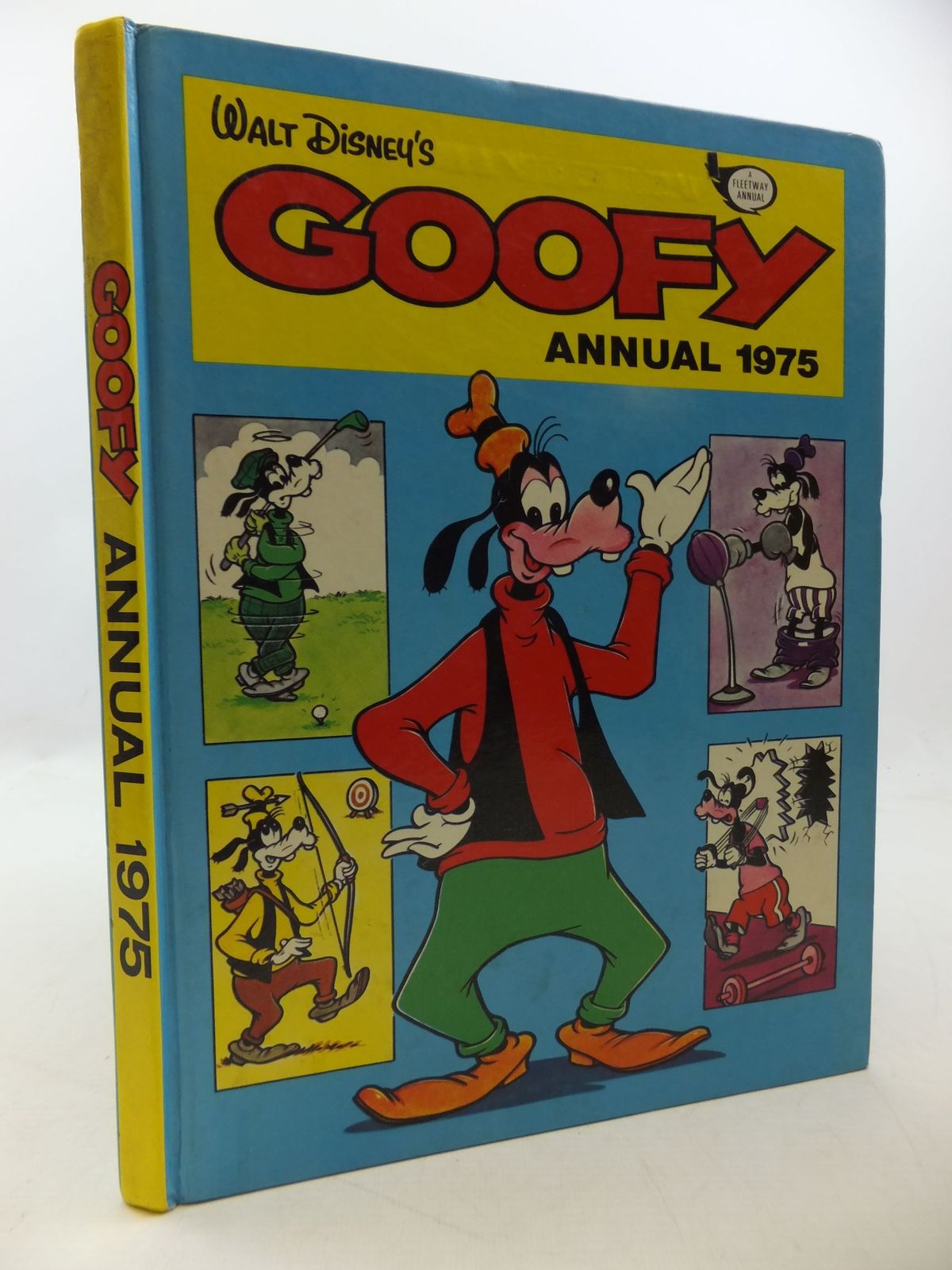 Stella & Rose's Books