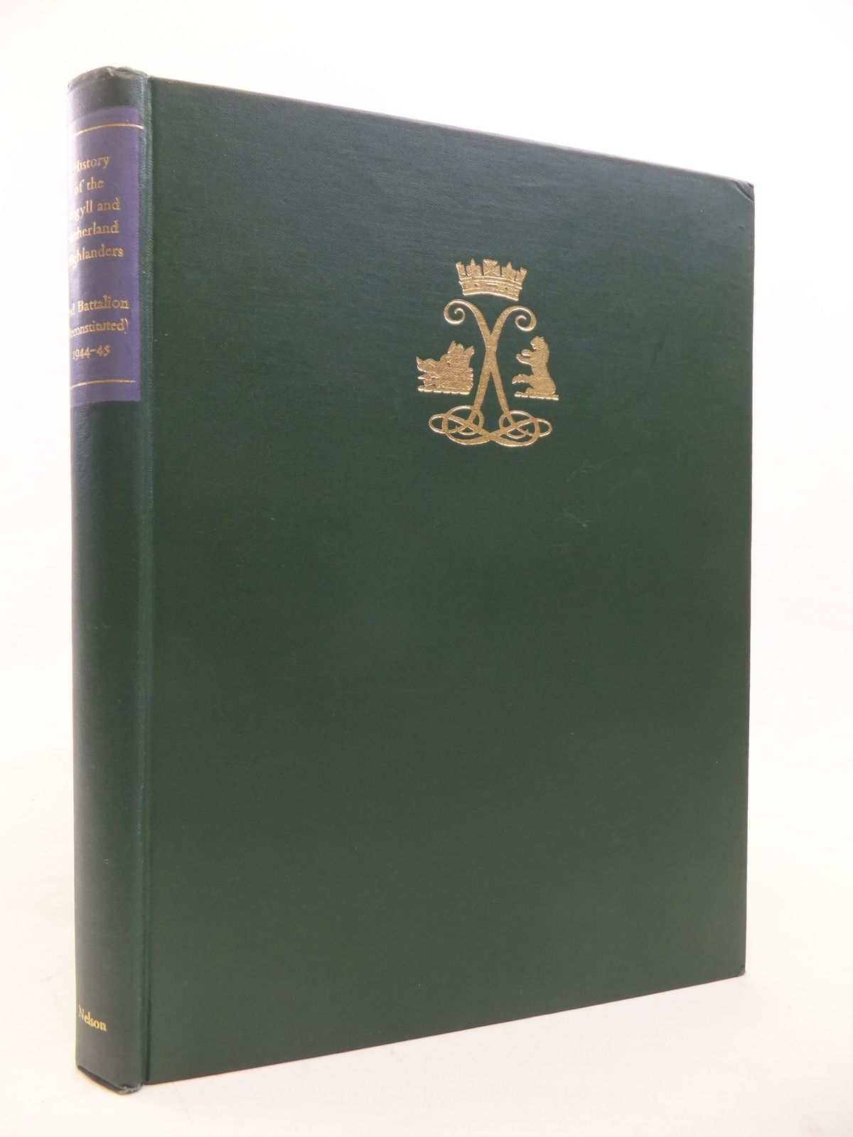 Stella & Rose's Books