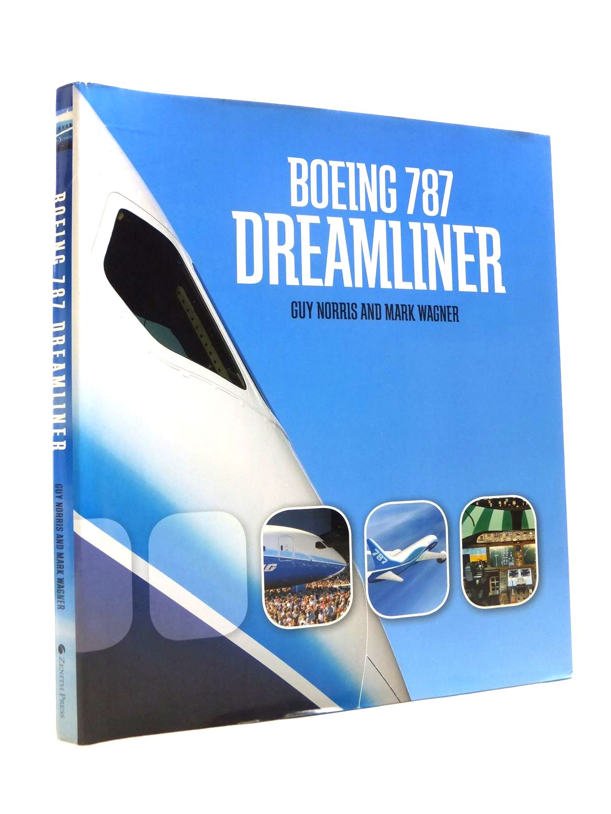 Stella & Rose's Books