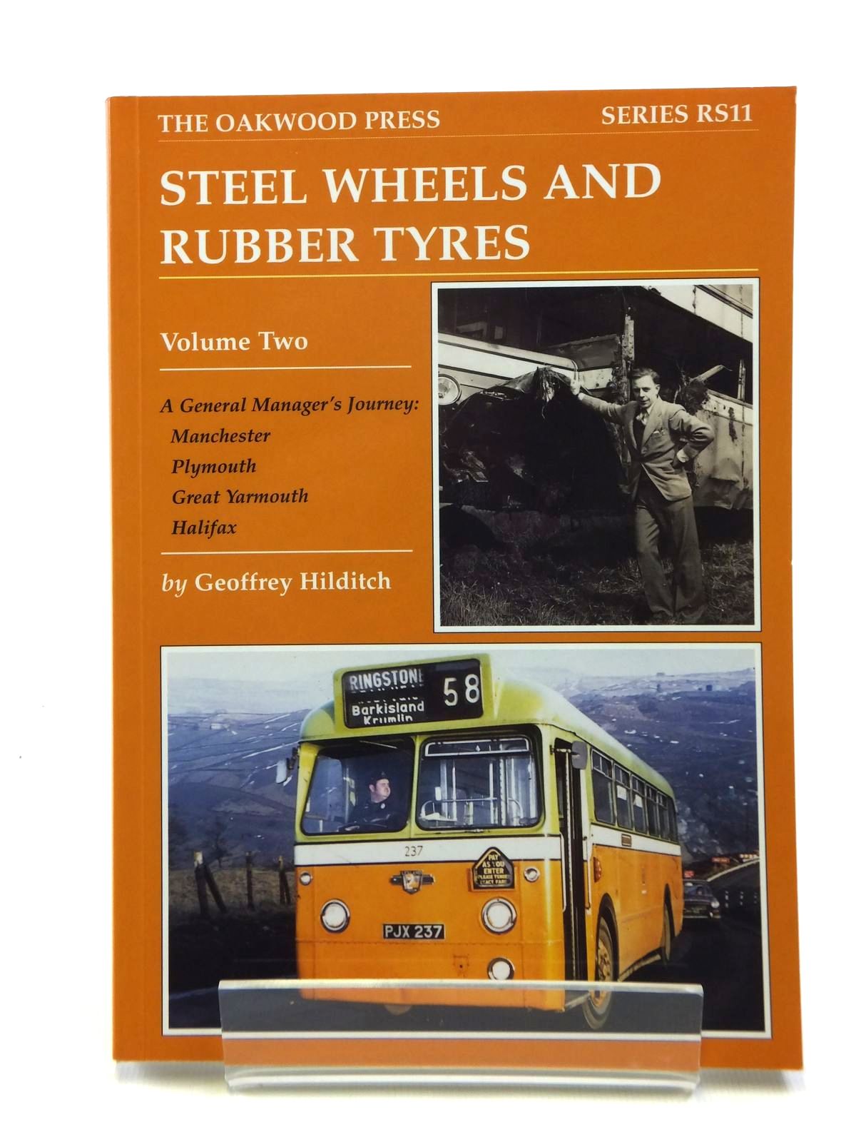 Stella & Rose's Books