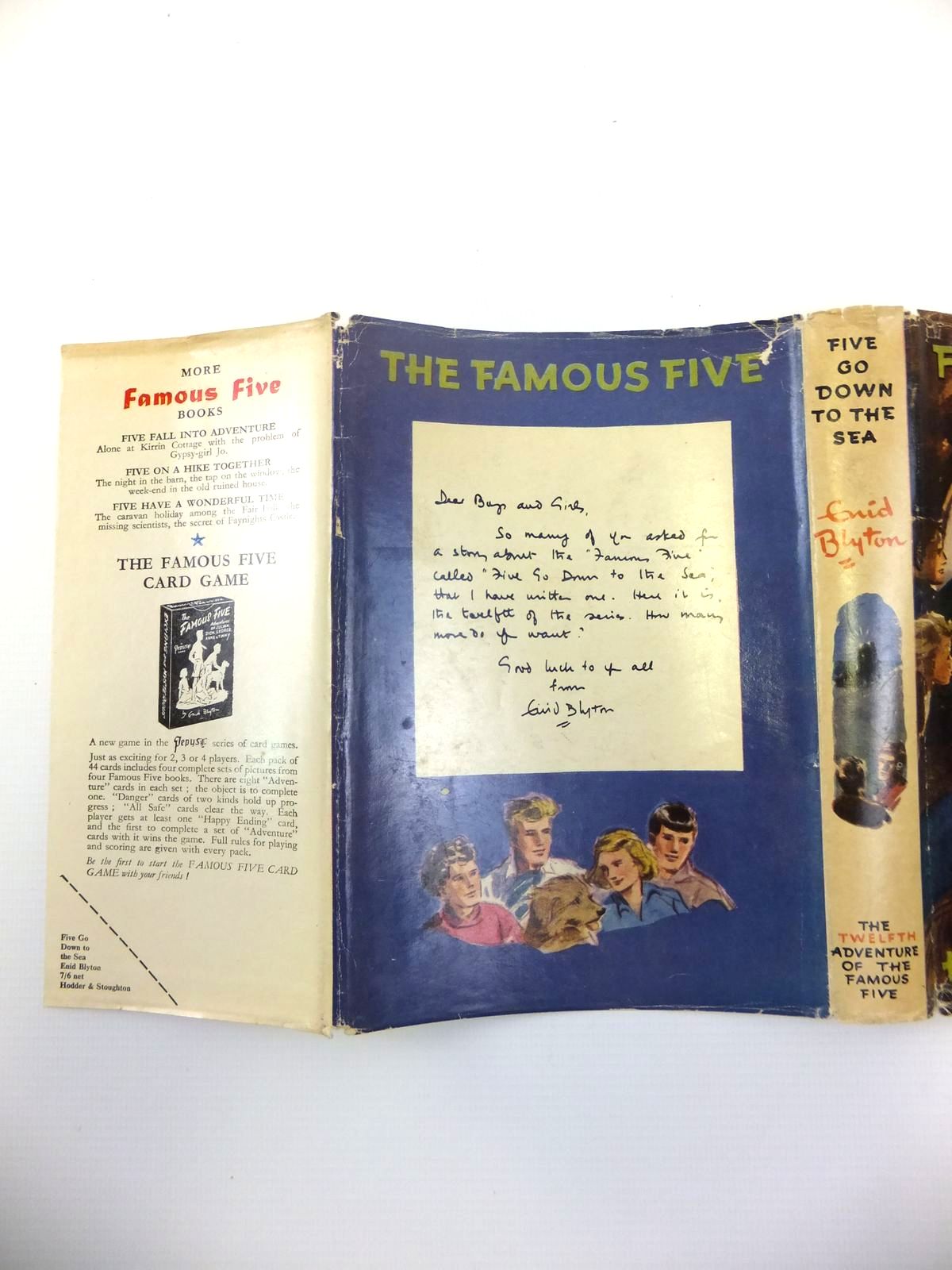 Stella & Rose's Books