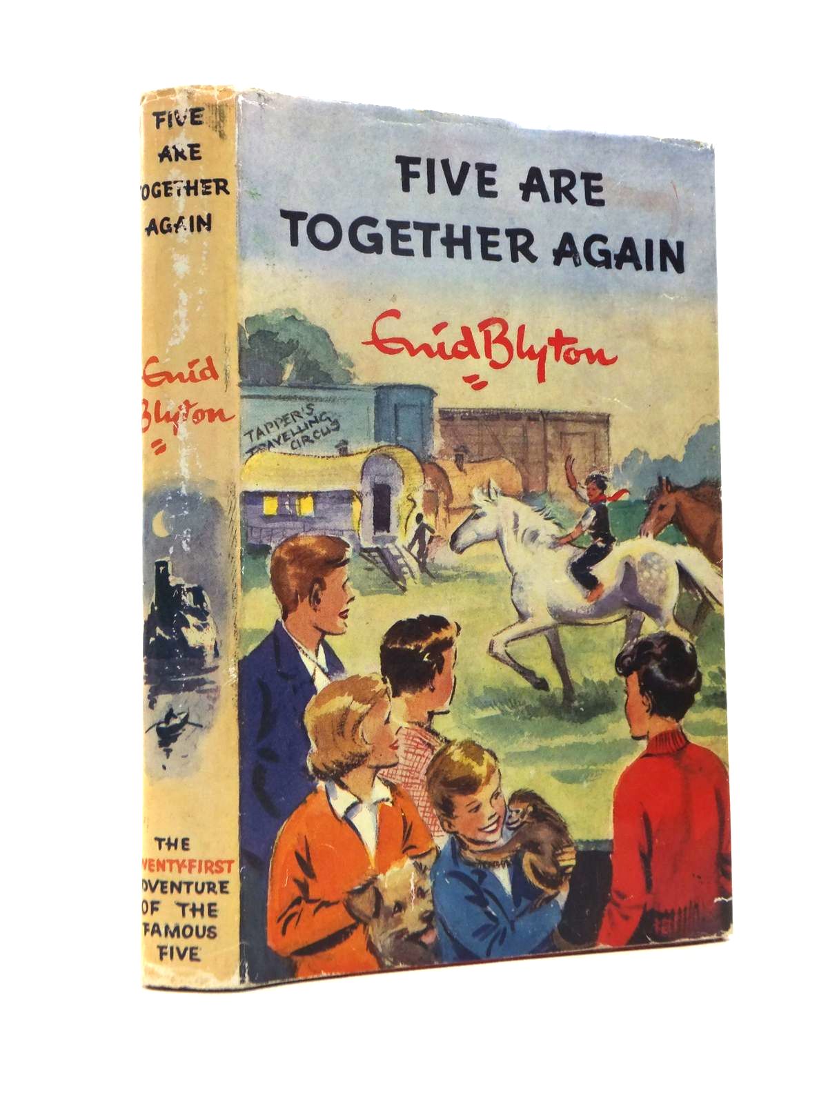 Stella & Rose's Books