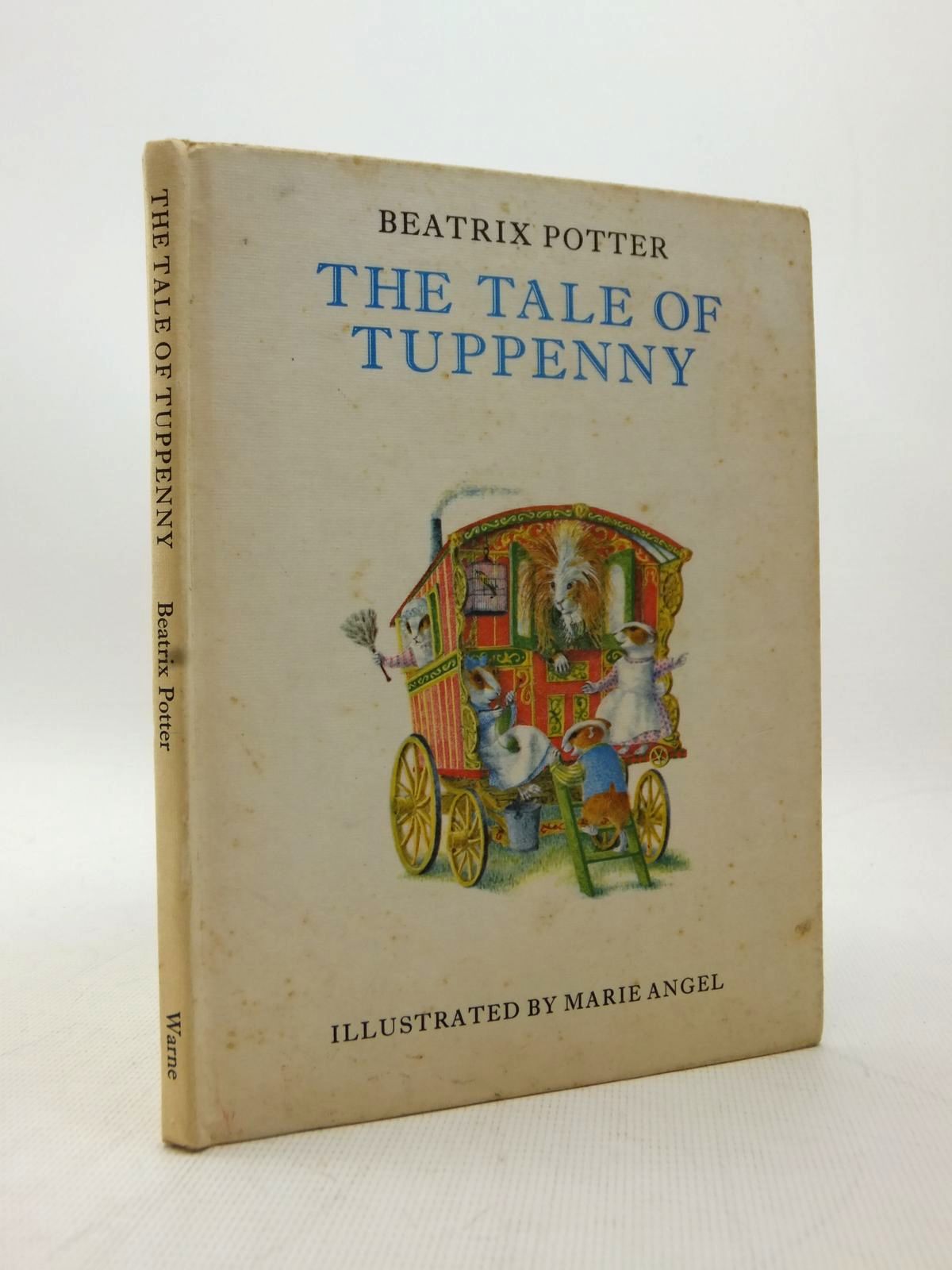 Stella & Rose's Books