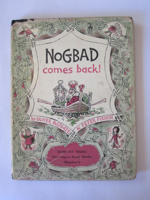 Stella & Rose's Books