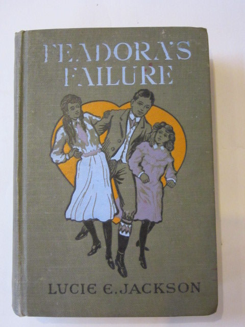 Stella & Rose's Books