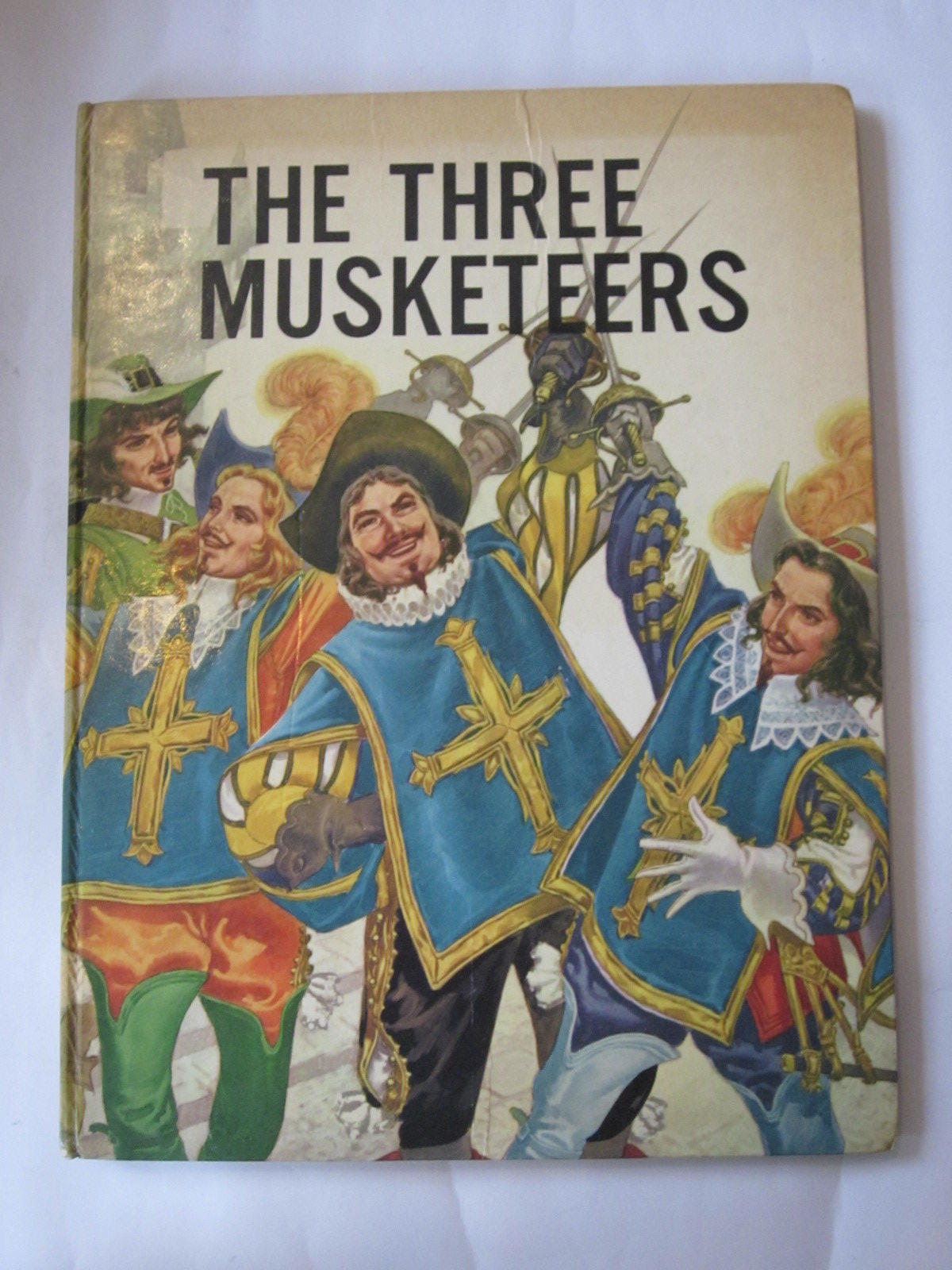 Stella & Rose's Books