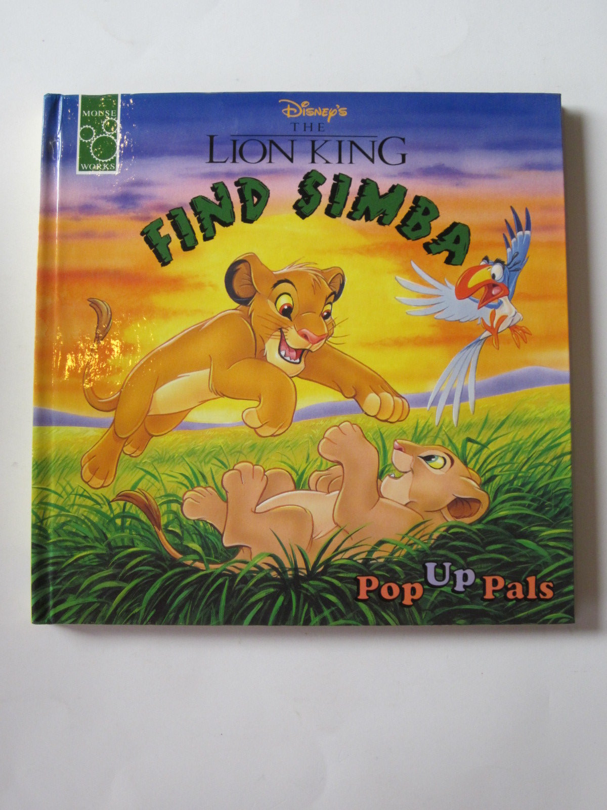 Stella & Rose's Books