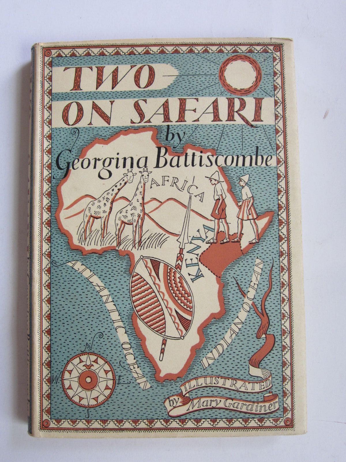 Stella & Rose's Books