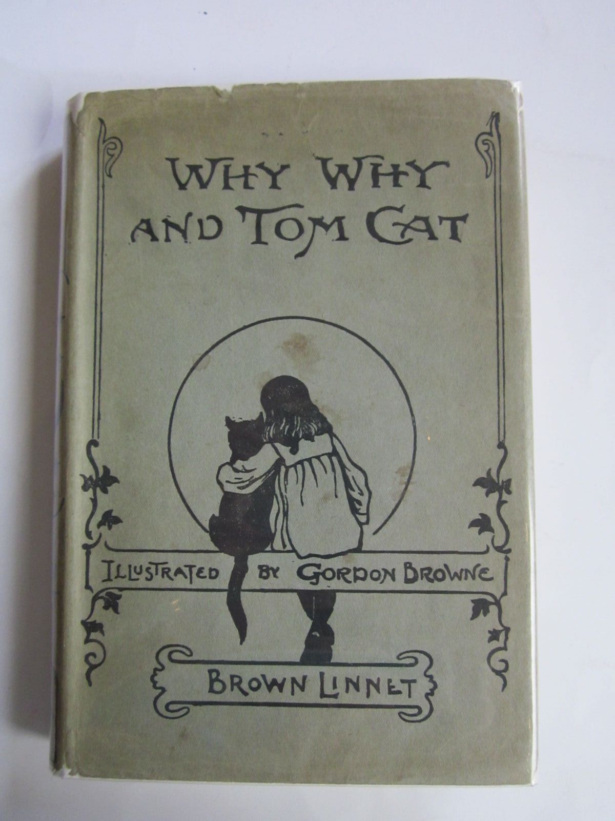 Stella & Rose's Books