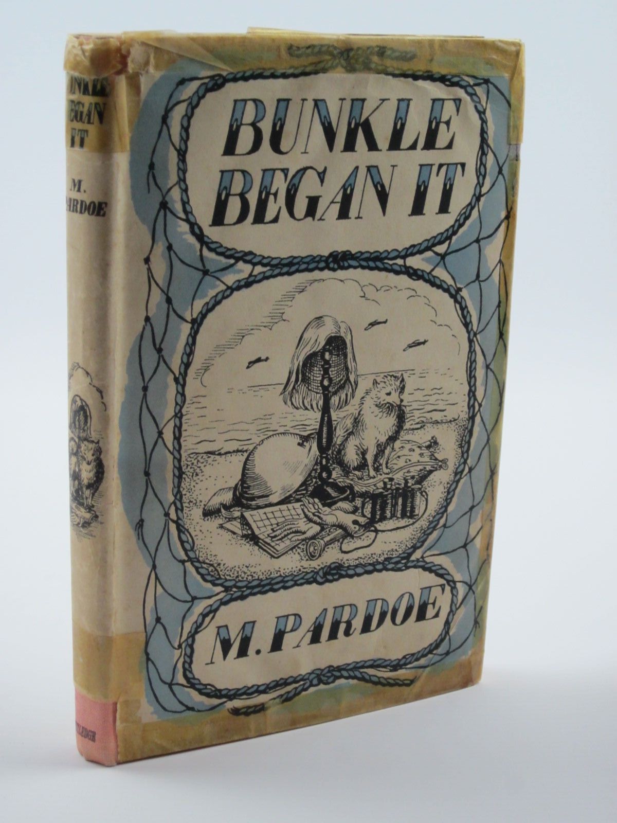 Stella & Rose's Books