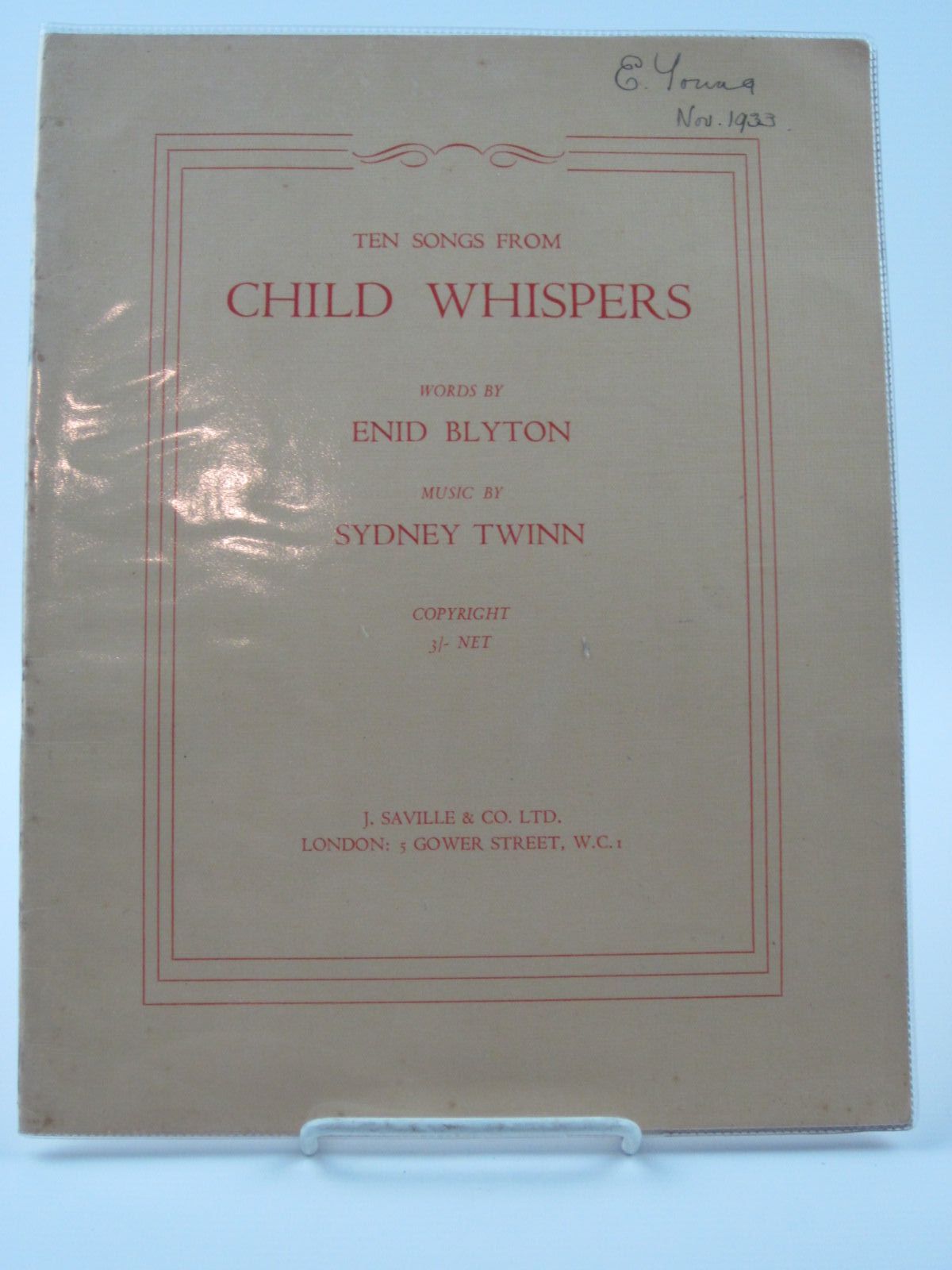 Stella & Rose's Books