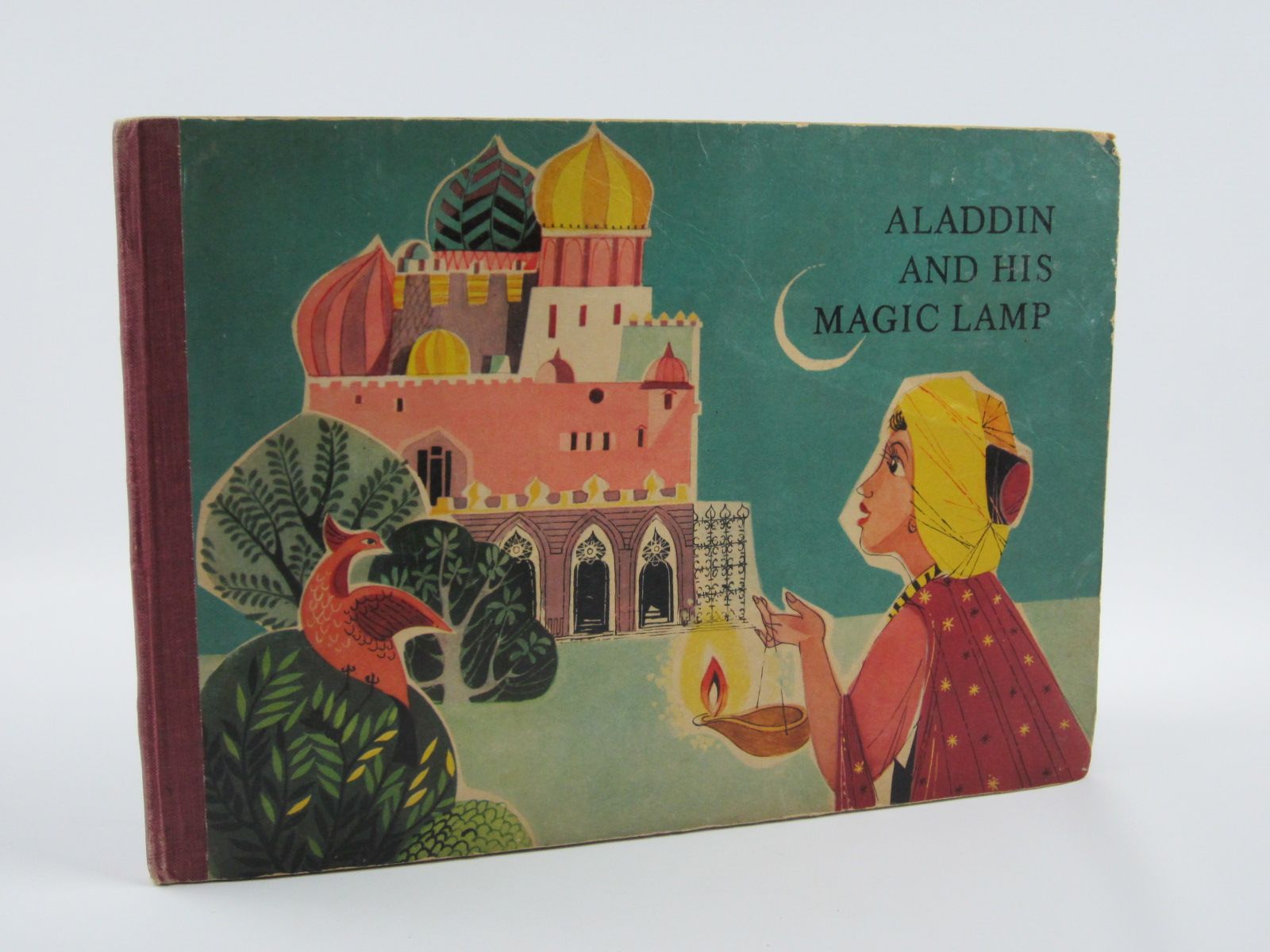 Stella & Rose's Books