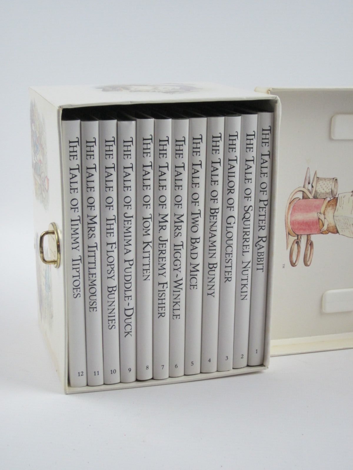 Stella & Rose's Books