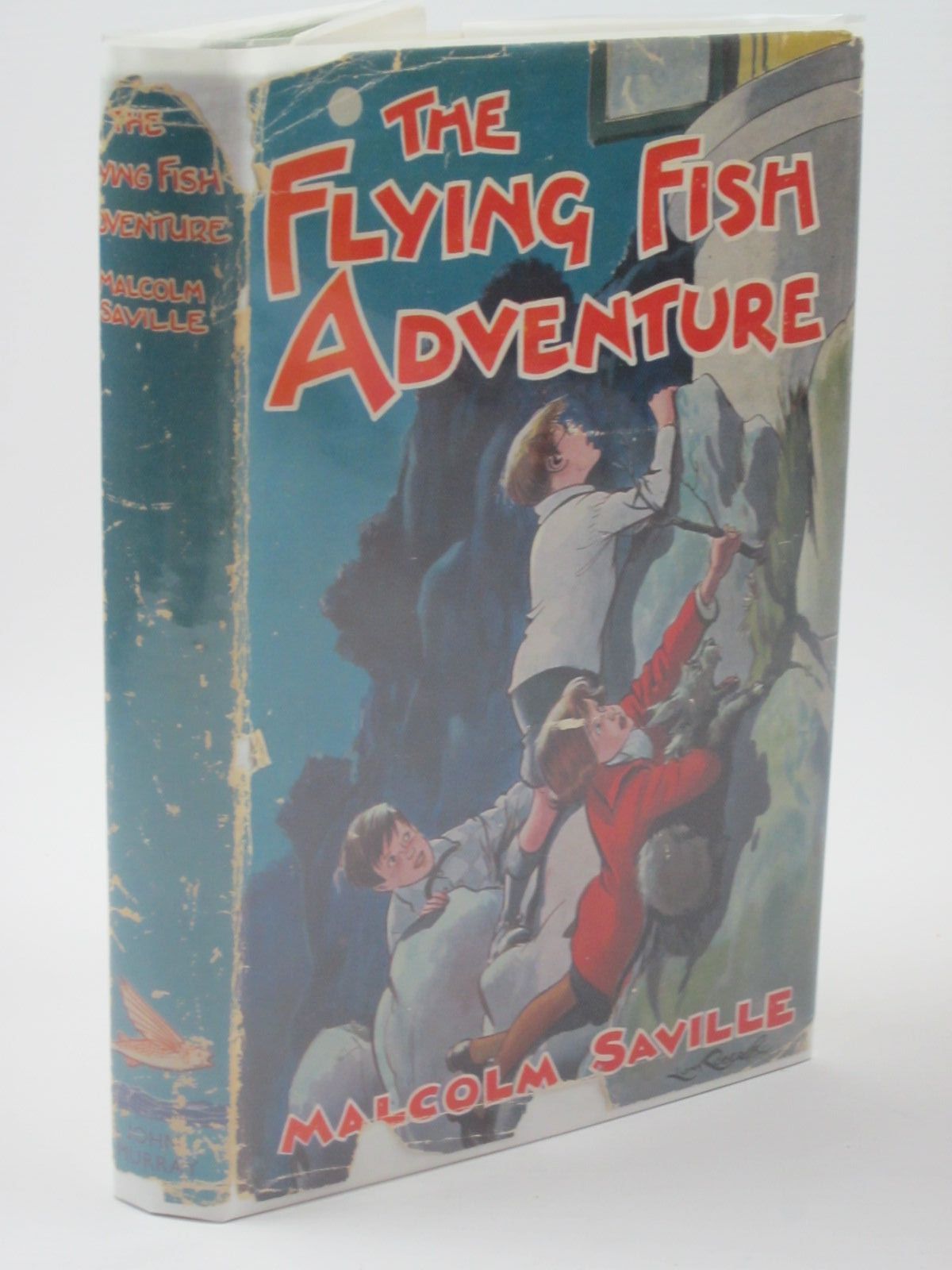 Stella & Rose's Books