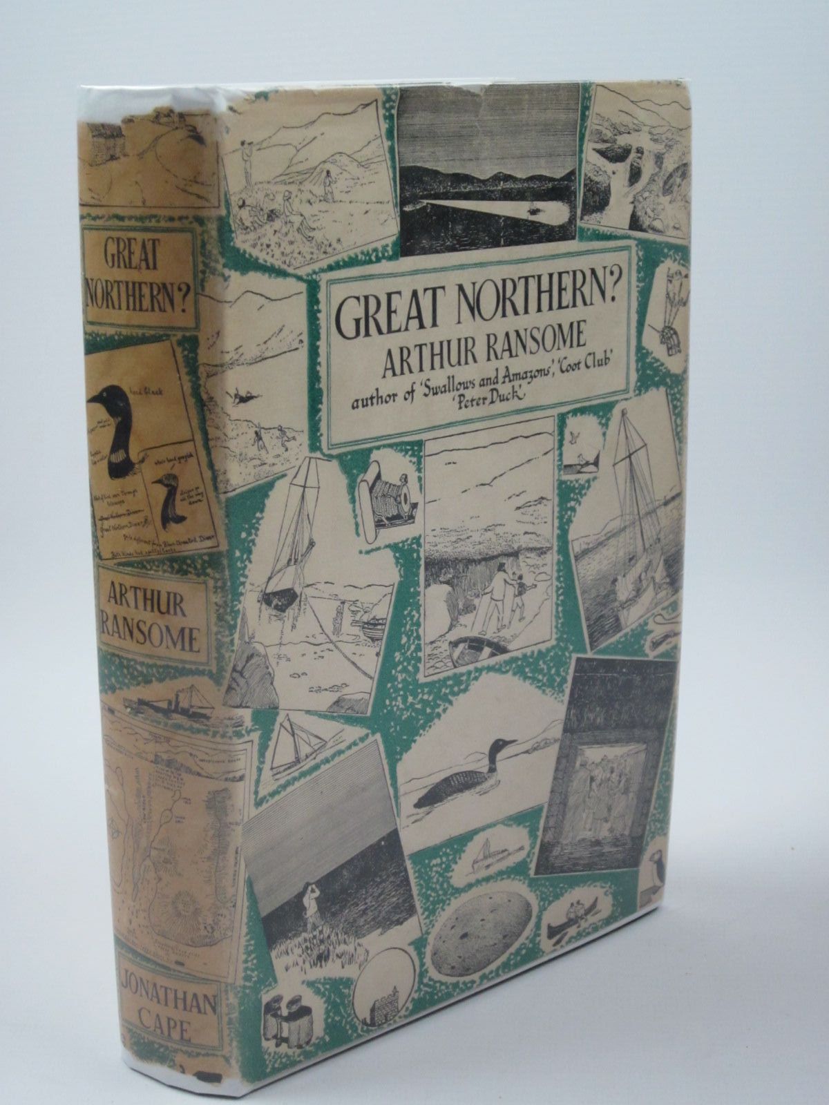 Stella & Rose's Books