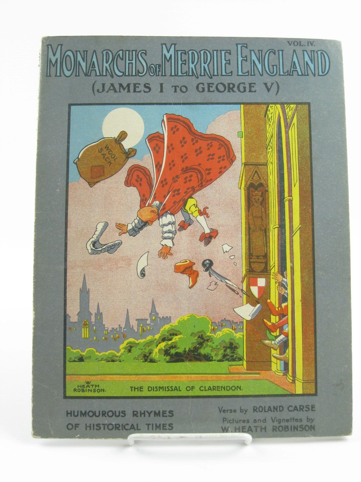 Stella & Rose's Books