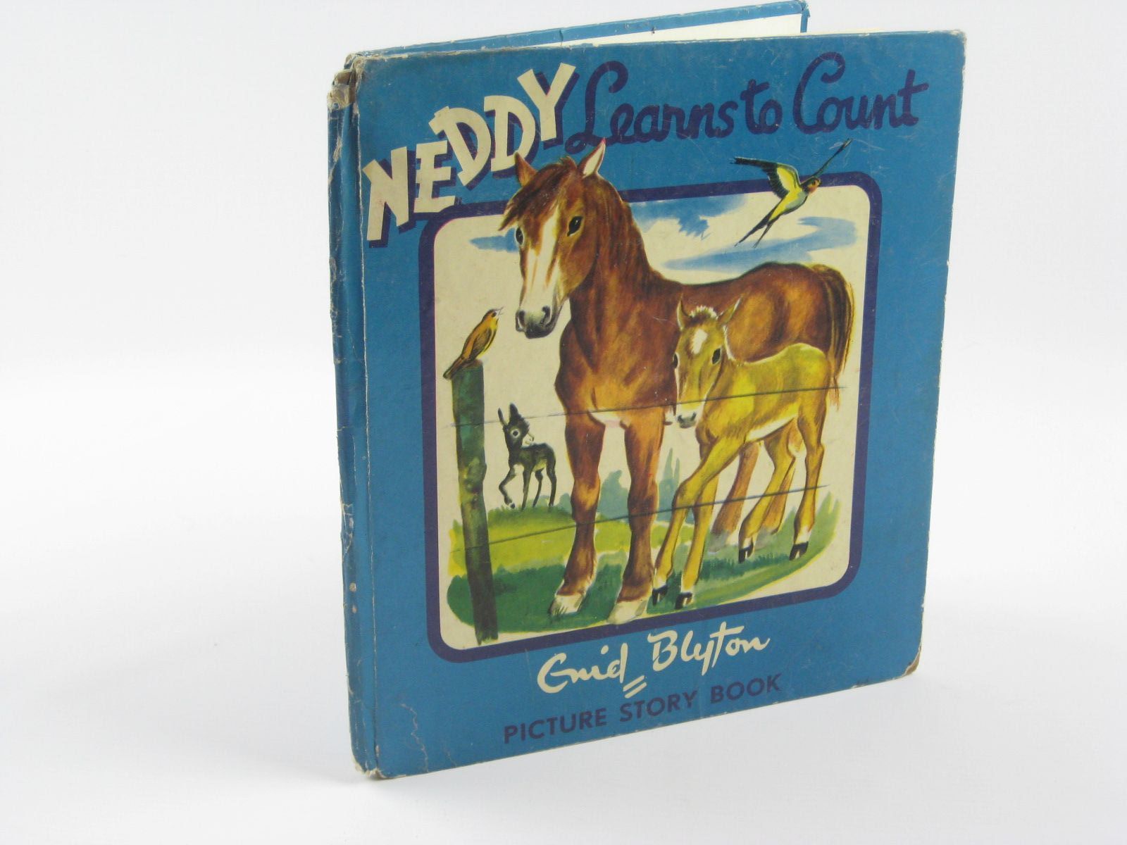 Stella & Rose's Books