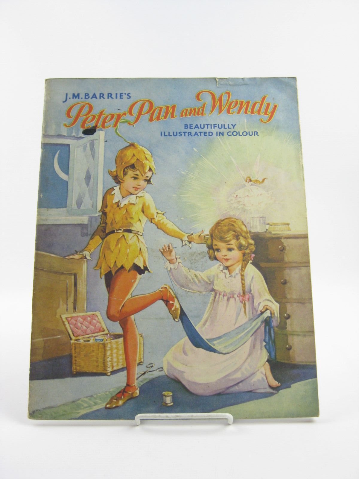 Stella & Rose's Books