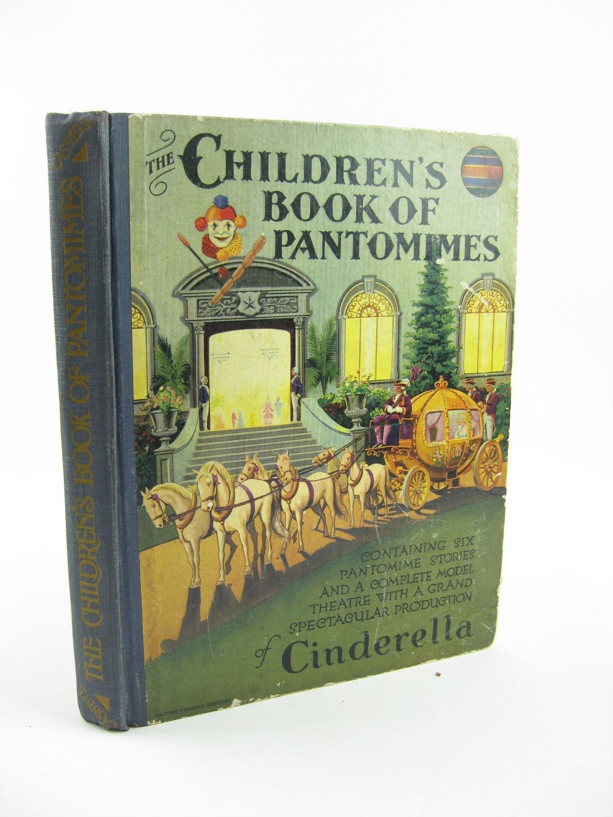 Stella & Rose's Books