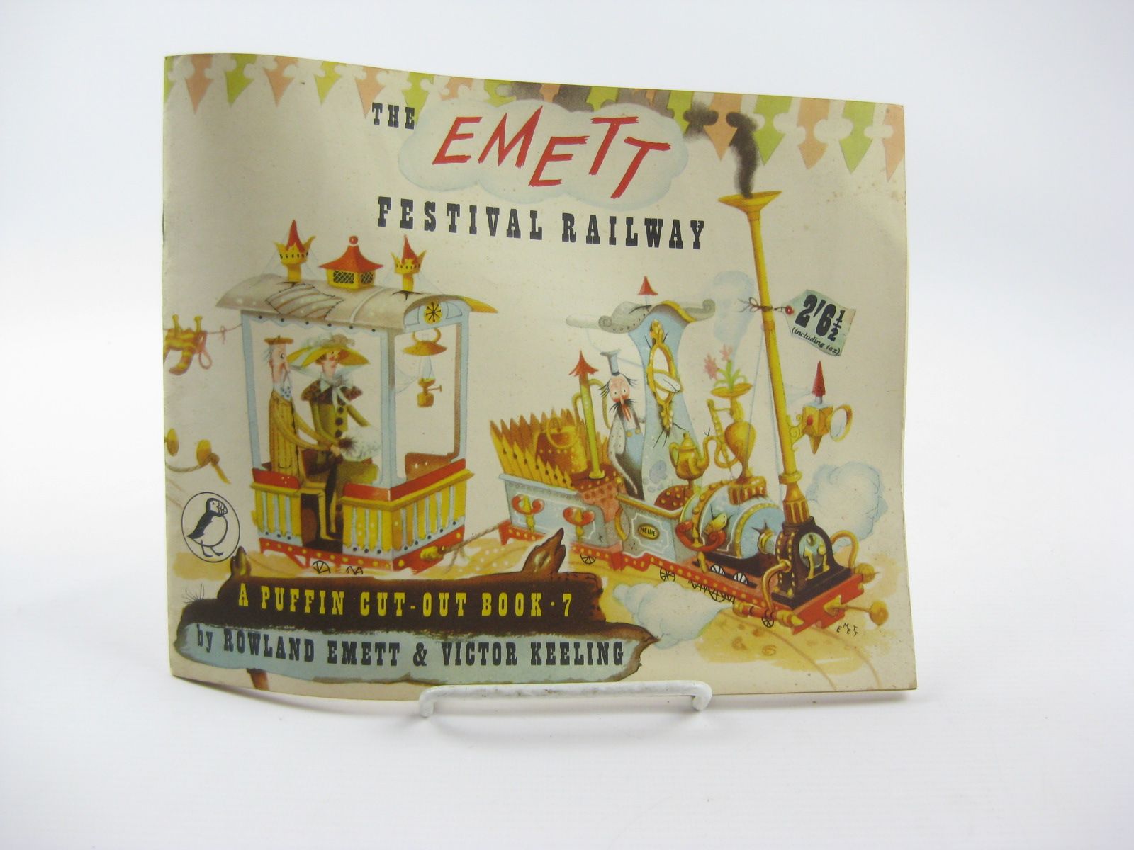 Stella & Rose's Books