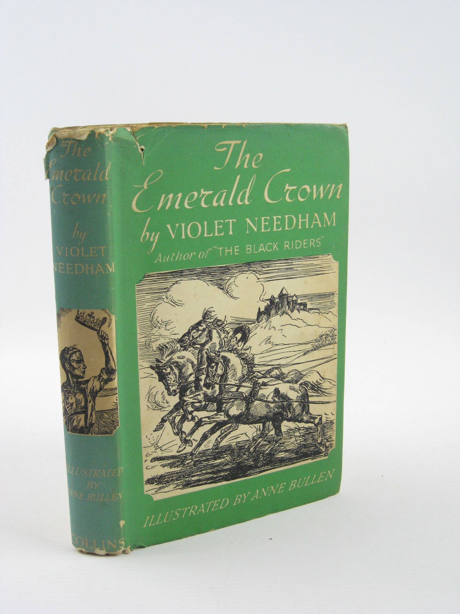 Stella & Rose's Books