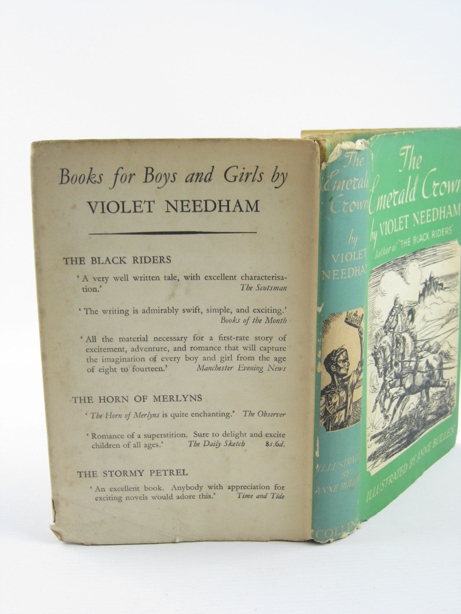 Stella & Rose's Books