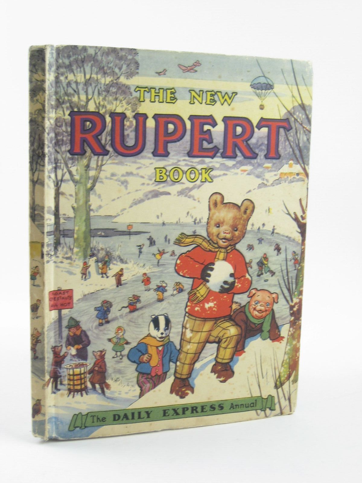 Stella & Rose's Books